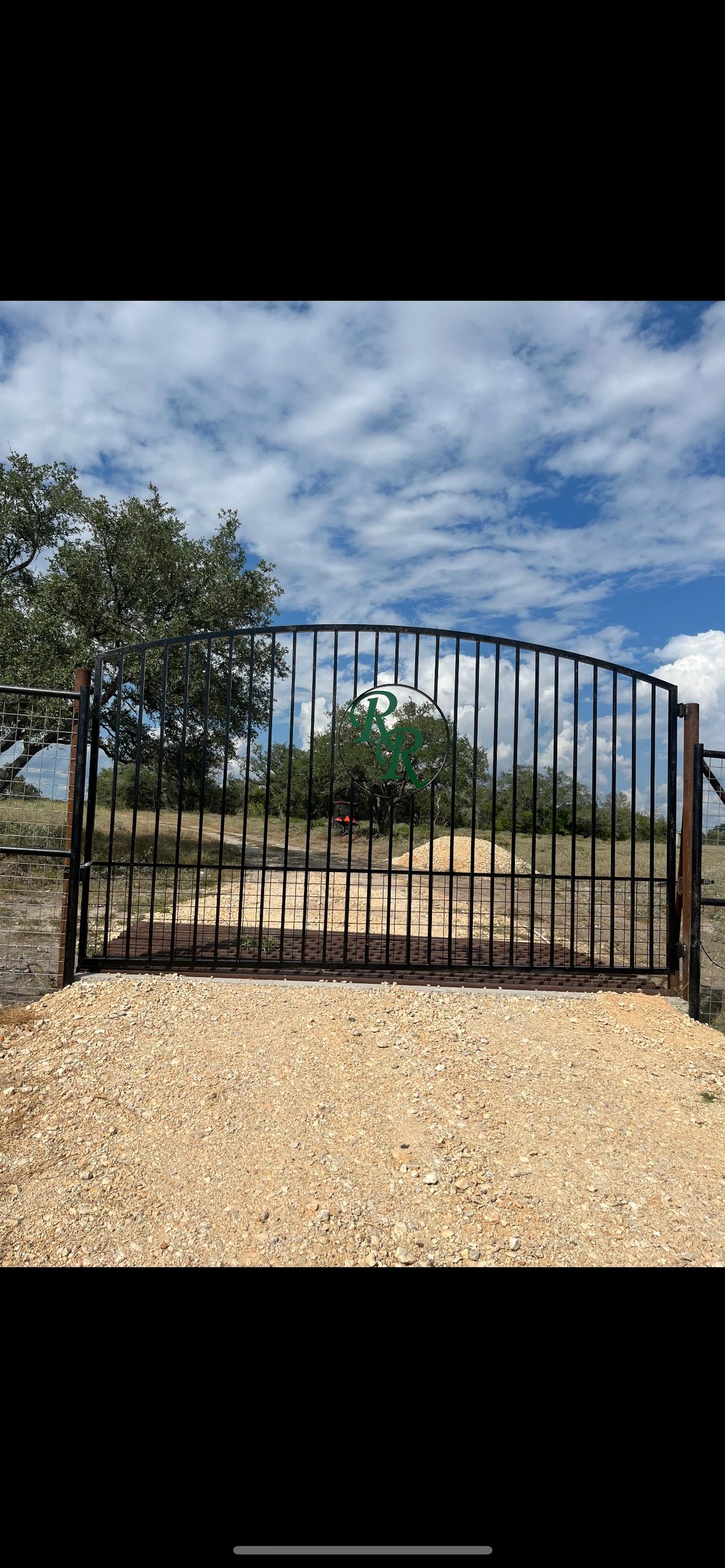 Location | Reaves Ranch