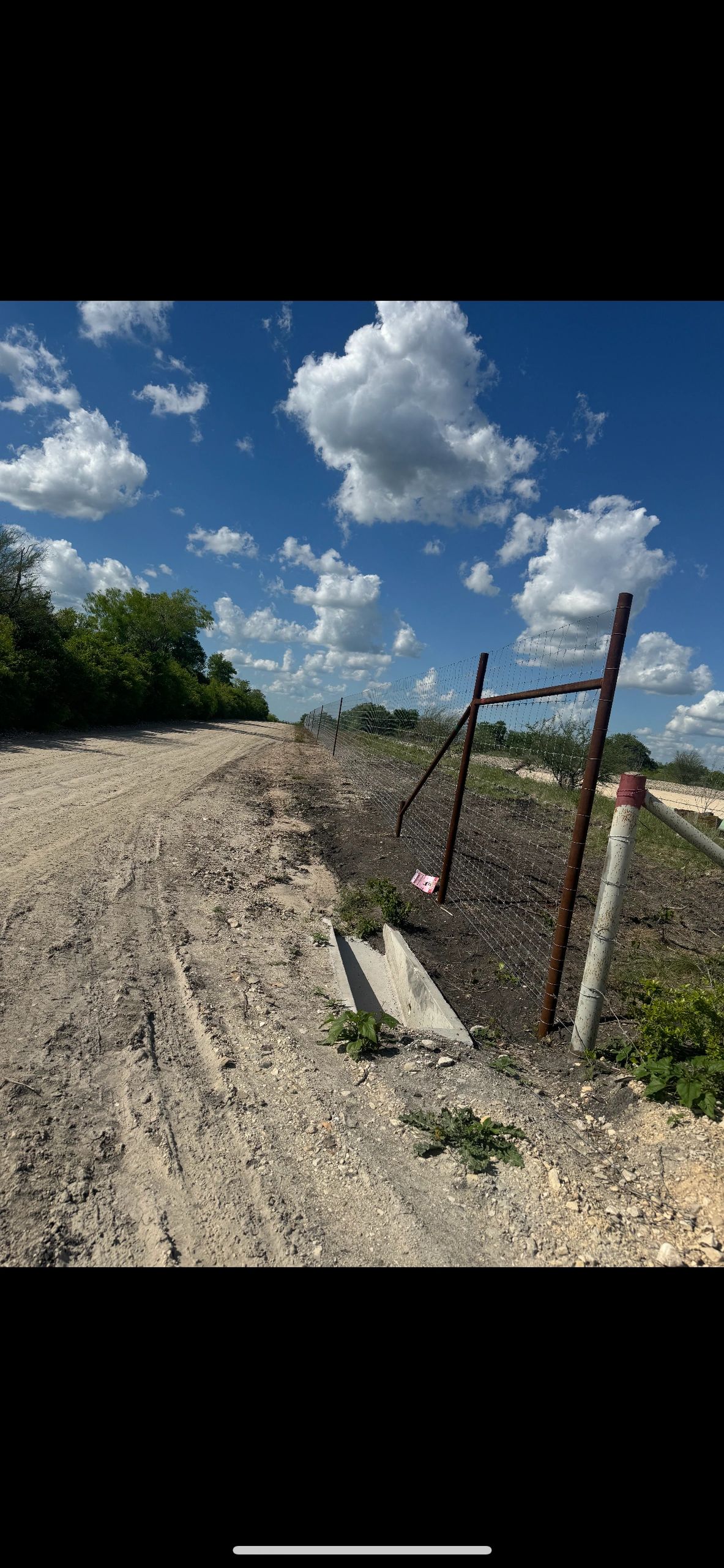 Location | Reaves Ranch