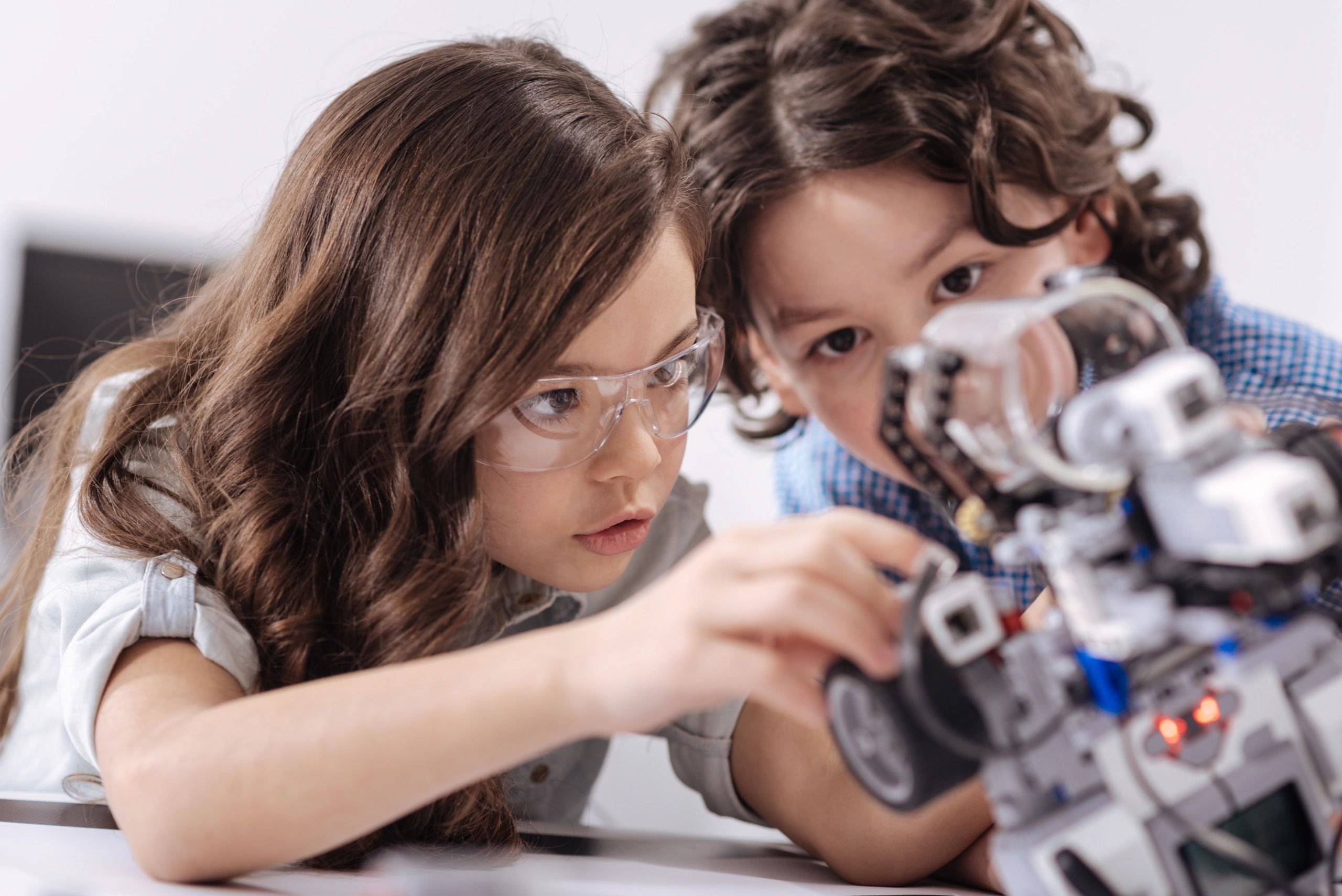 Brain Science Tutoring