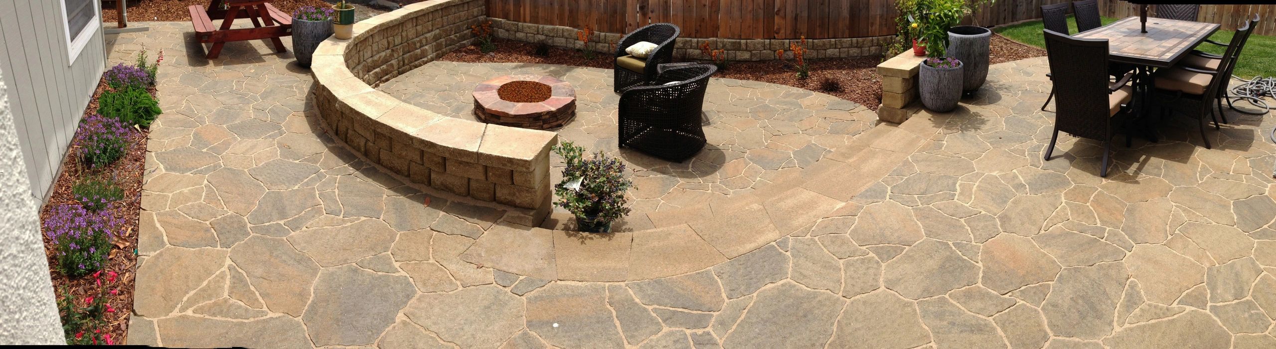 Contact Us | AAA Landscaping