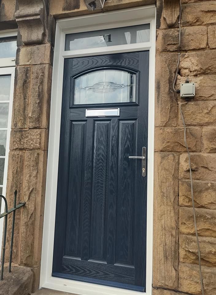 Fab & Fix Handles & Hardware Range
