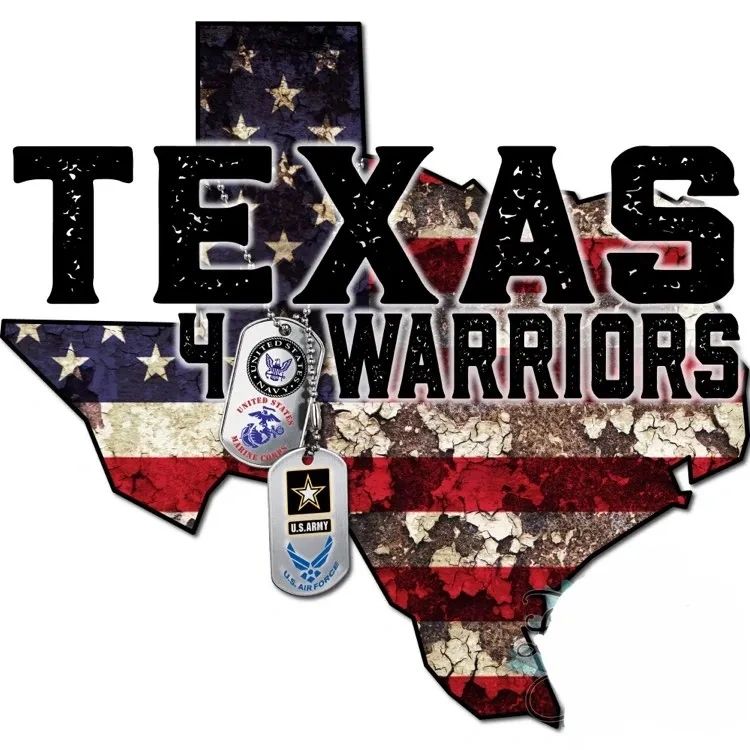 Texas4warriors: A Veteran-Owned Non-Profit on a Mission to Support ...