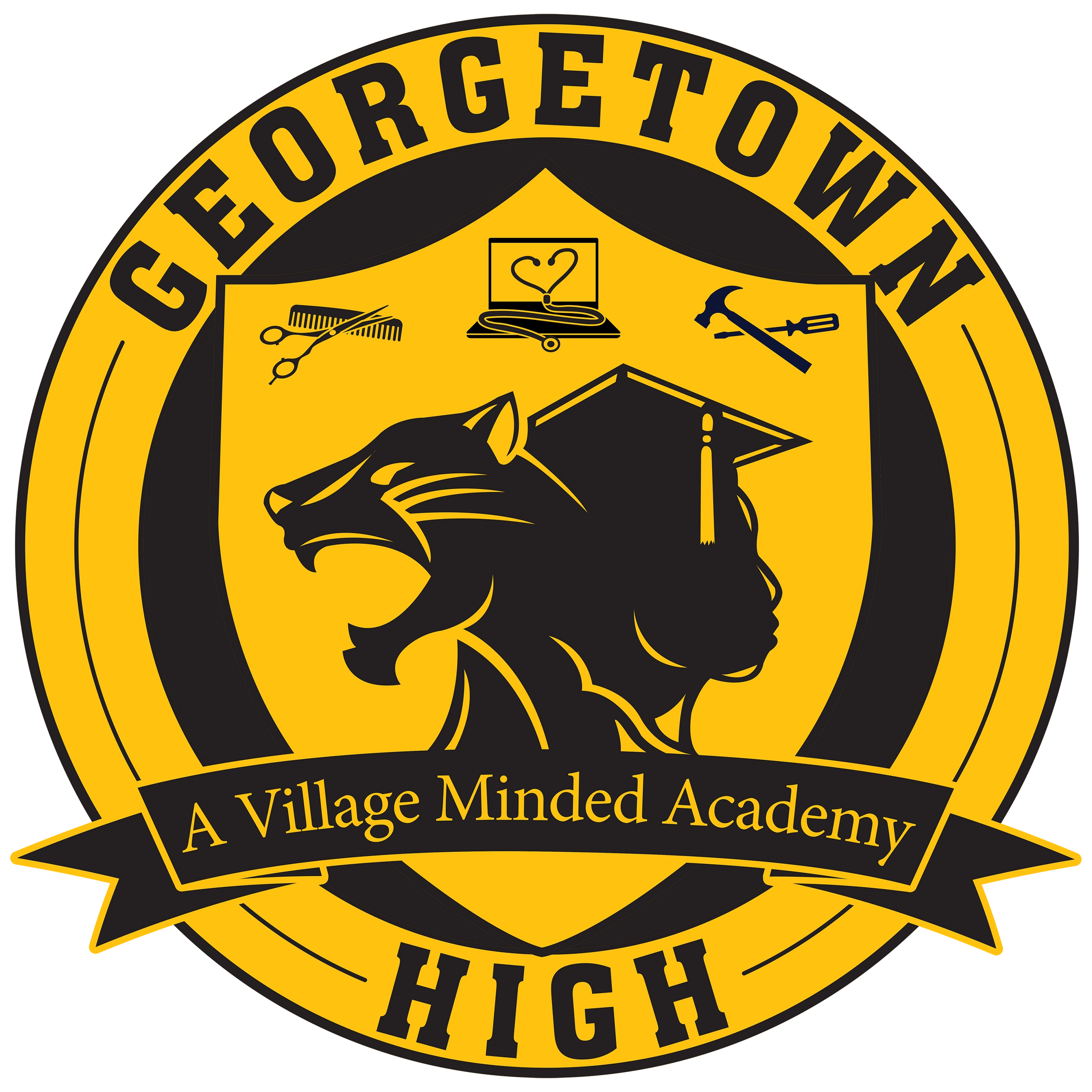 Welcome to Georgetown High