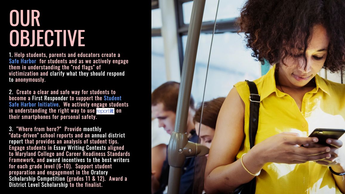 The Ed-Tech Group, Inc. 501c3