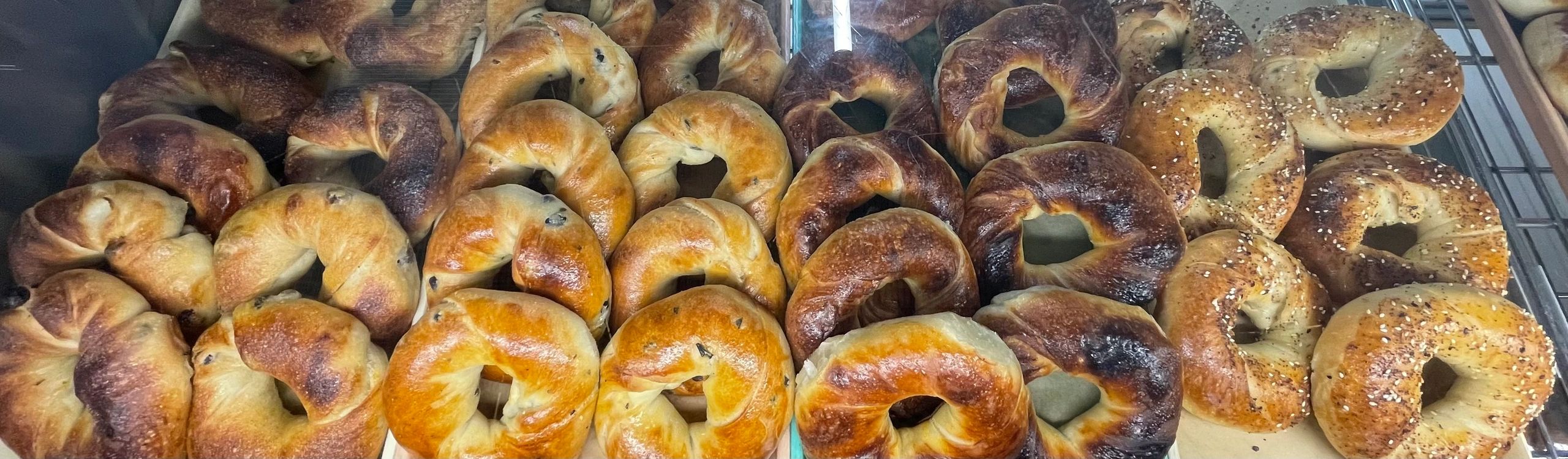 Baba Bakery - Best Artisan Treats in Nazareth PA