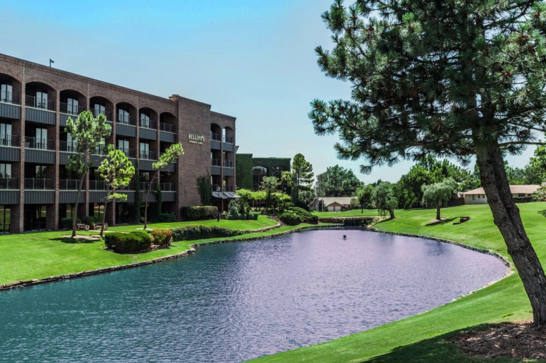 Waterford Suites
