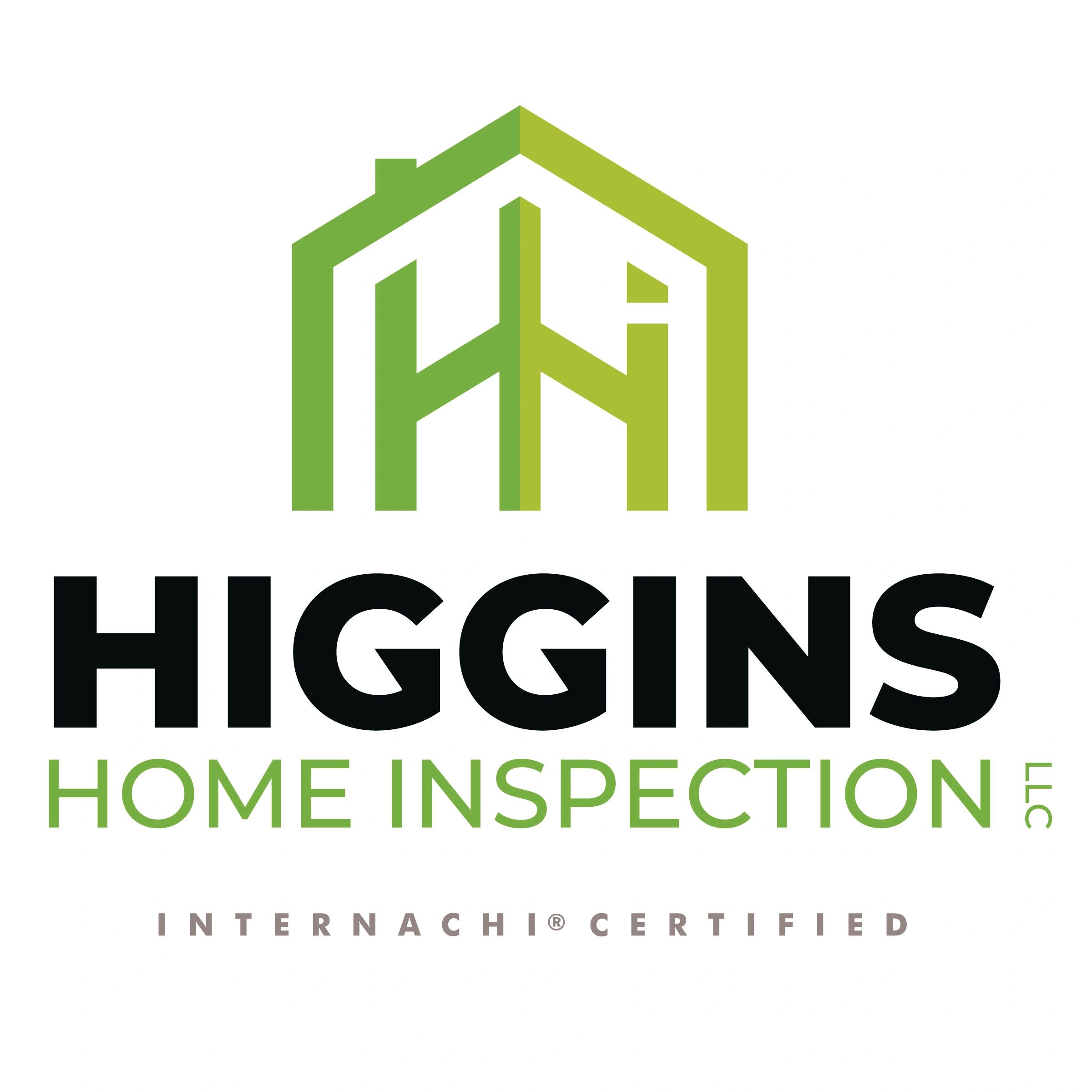 Higgins Home Inspection