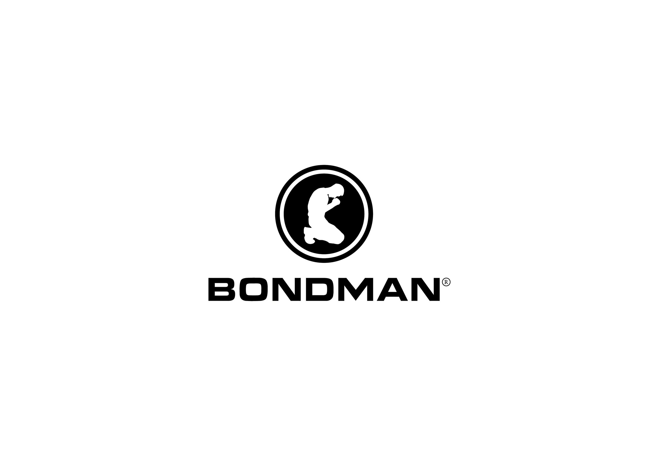 Bondman Print