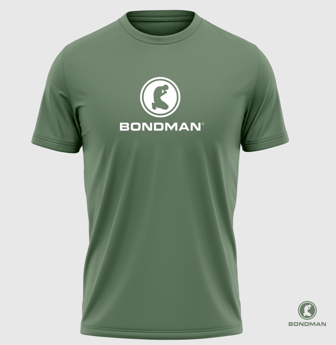 Bondman Tshirts