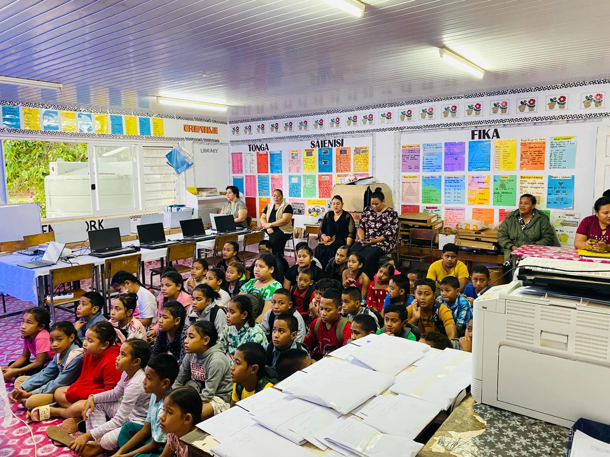 HOME [tukufonuamaatonga.com]