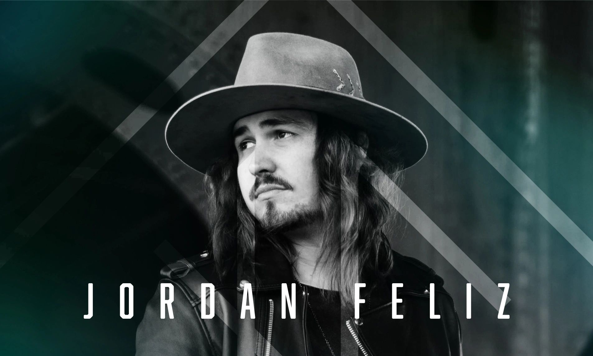 The Joy FM Jordan Feliz - The Faith Tour Graphic Design Promotion