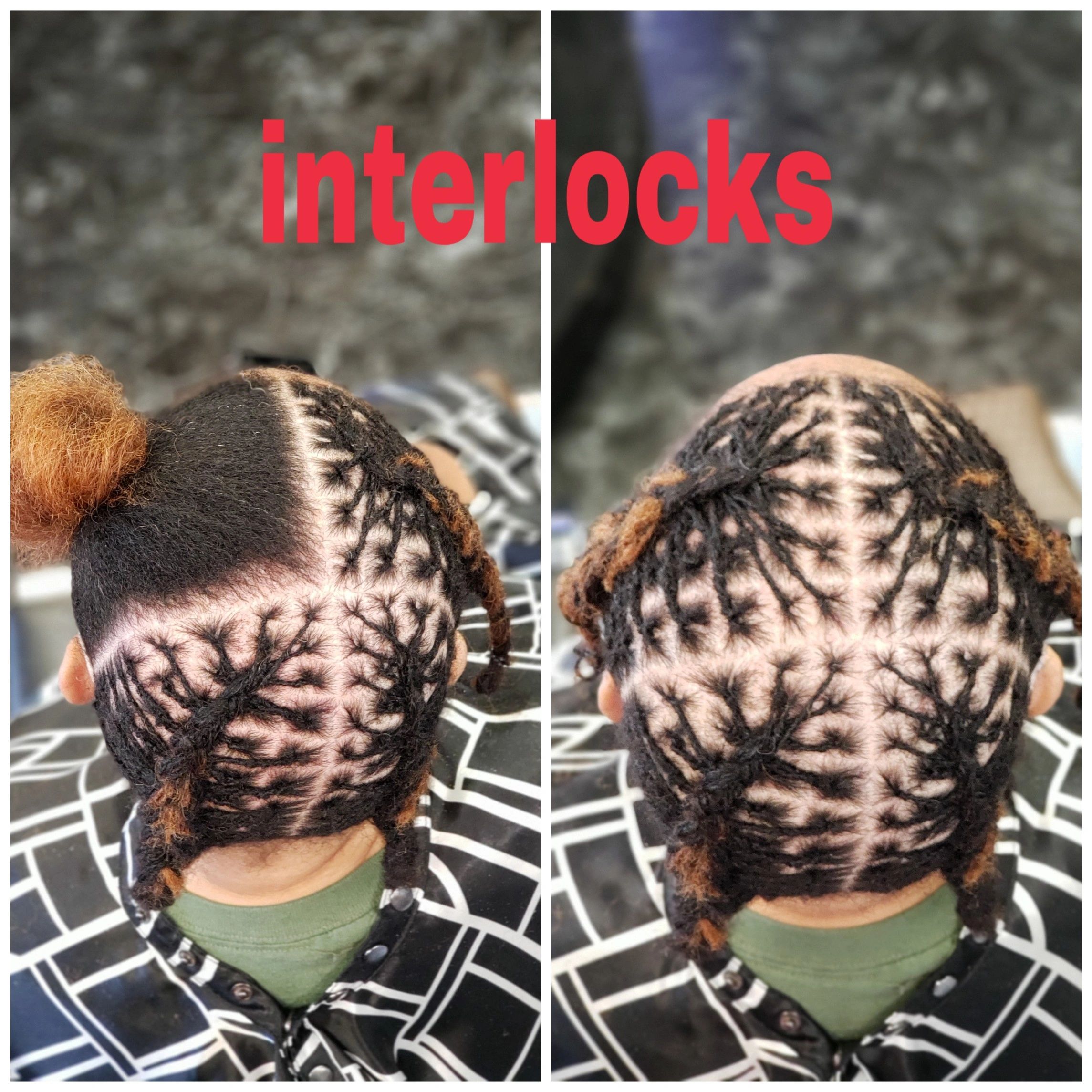 Large Interloc establishment