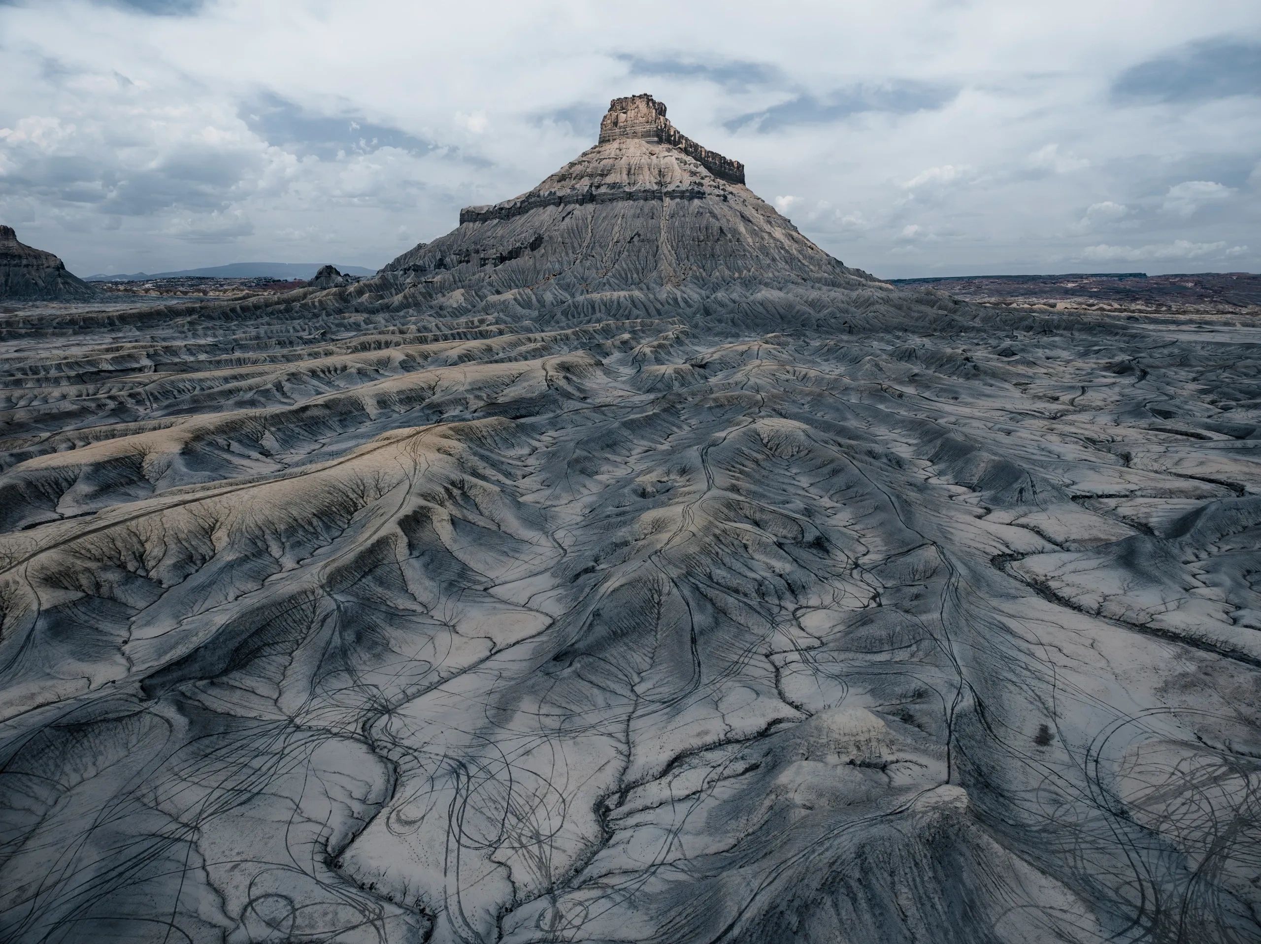 Mike Swain Photo - Home