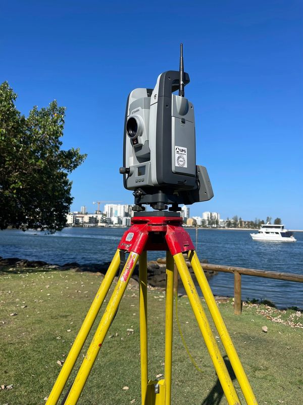 Surveying Solutions – Geogram Survey