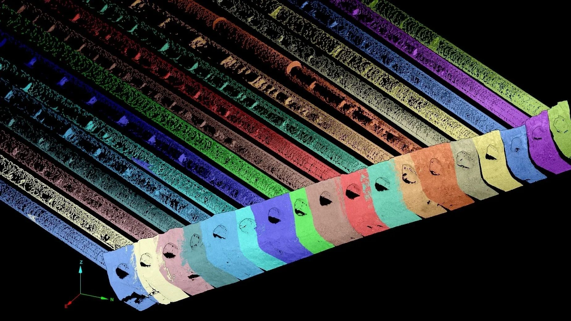 Surveying Solutions – Geogram Survey