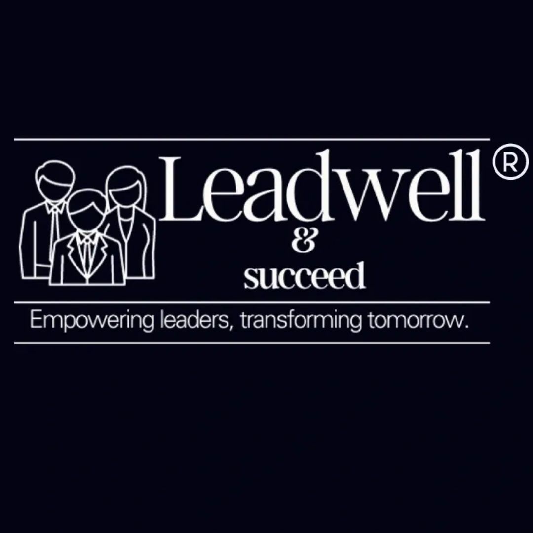Empowering leaders for success and organisational growth.