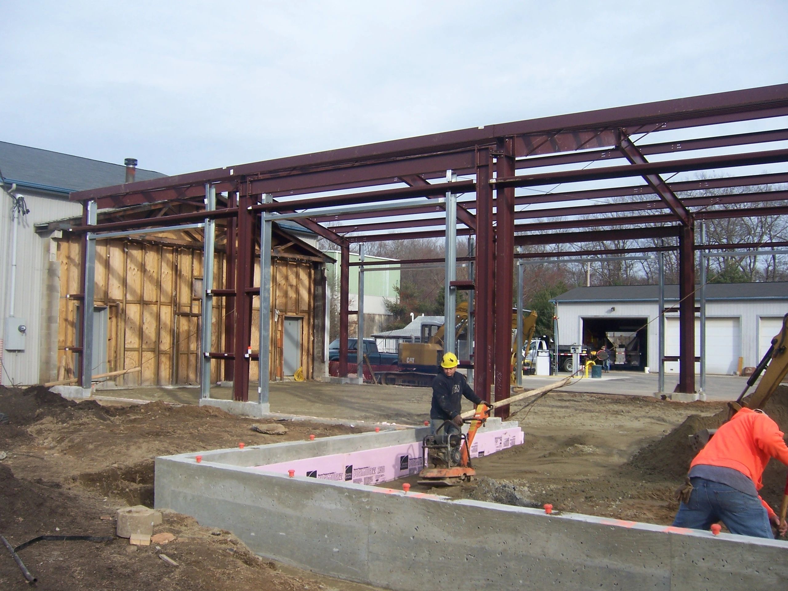 RECON International Inc. | RECON International Inc.