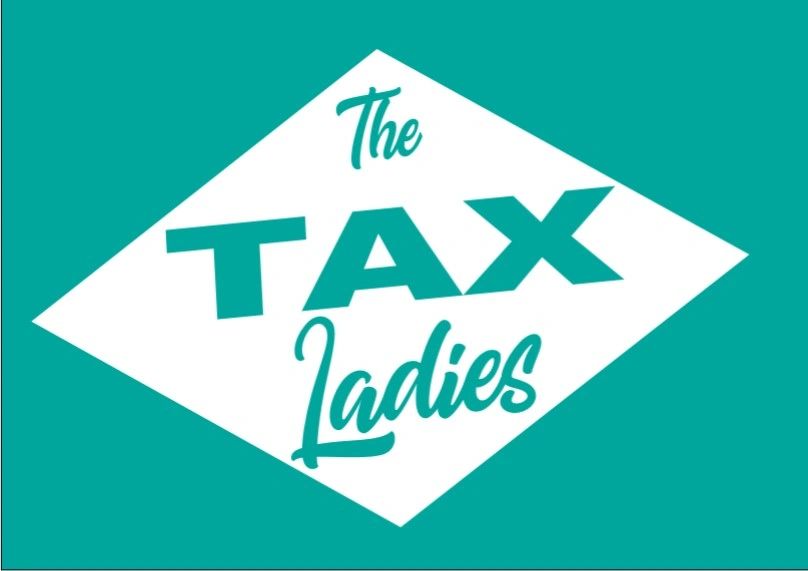 The Tax Ladies