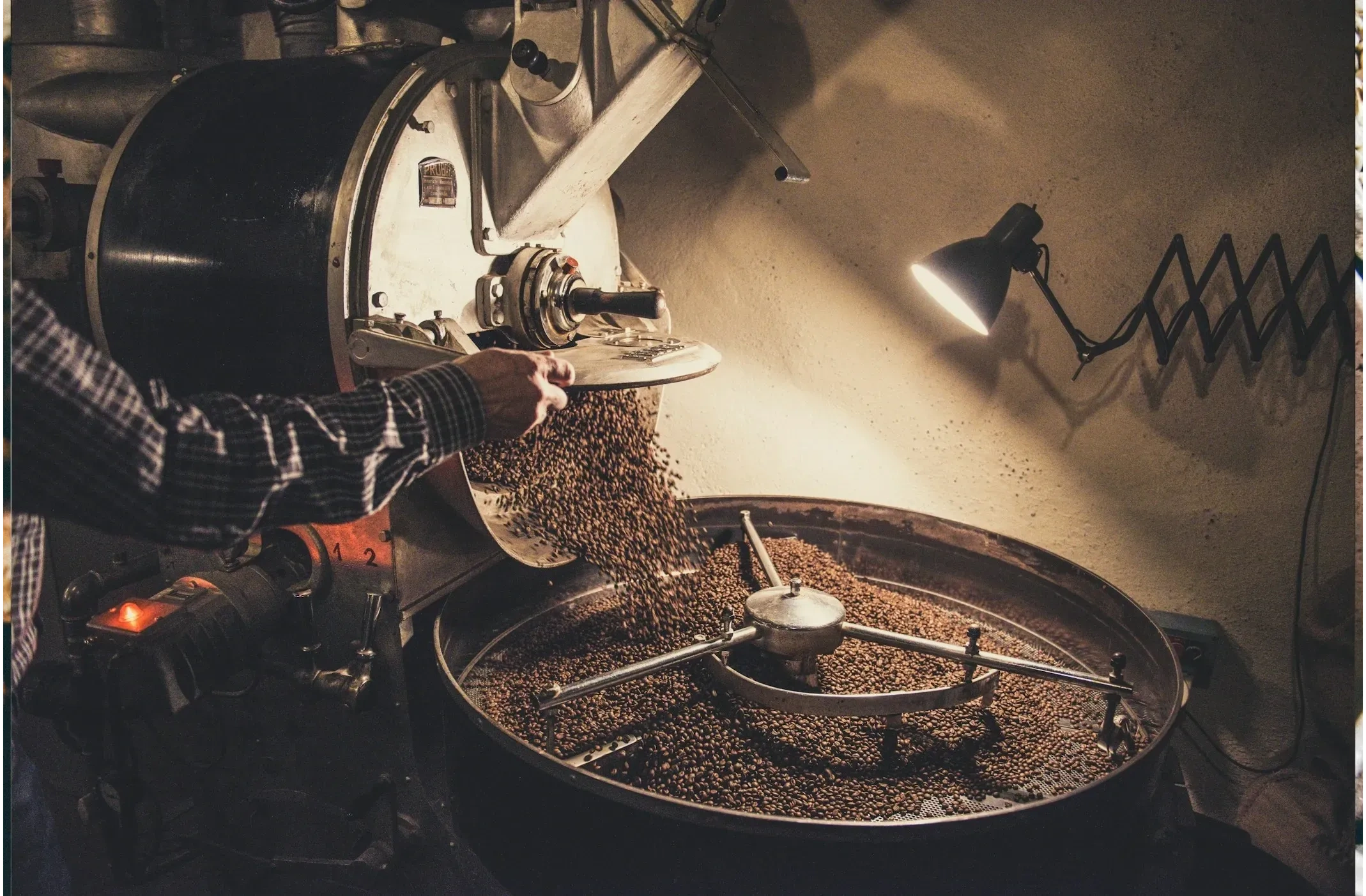 Coffee Hutt LLC