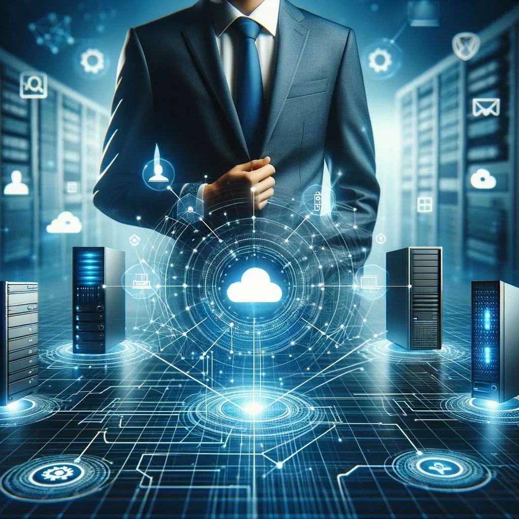 Services informatiques | LogiSignal