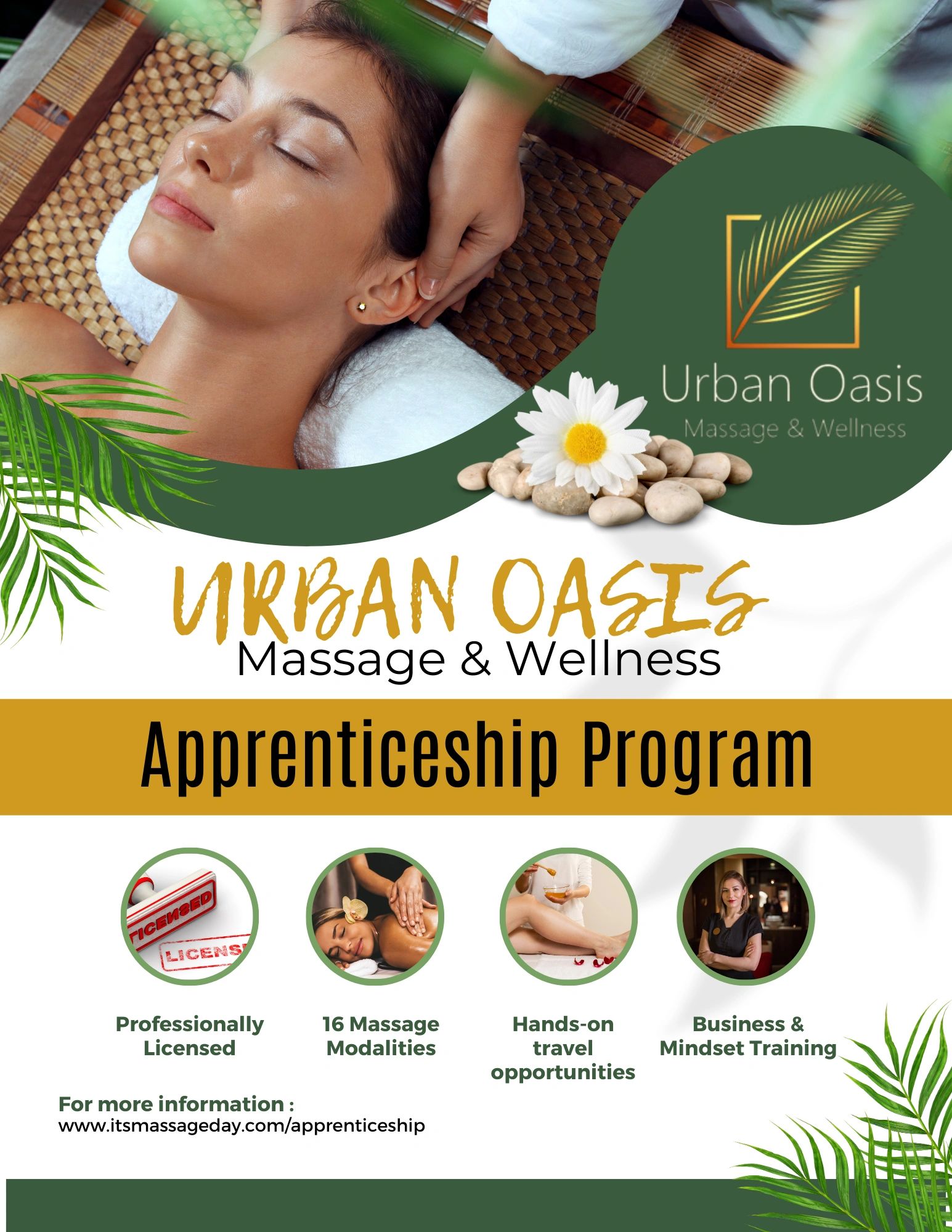Massage Therapy, Couples Massage - UrbanOasis - Logan, Utah
