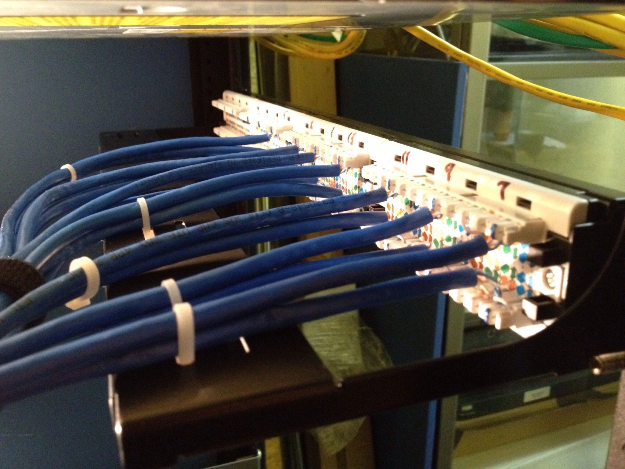 Custom Communications LLC