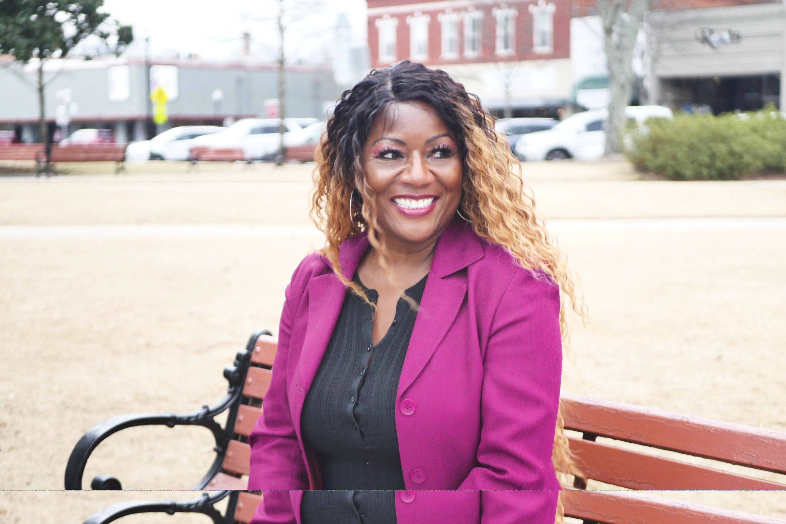 Let's Work Together | Renee Speaks