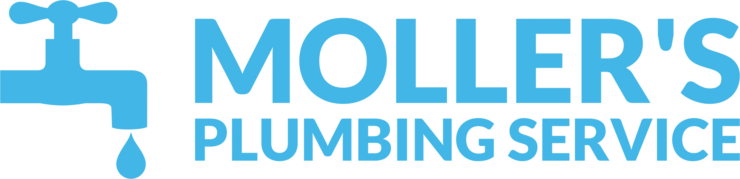 Moller's Plumbing Service