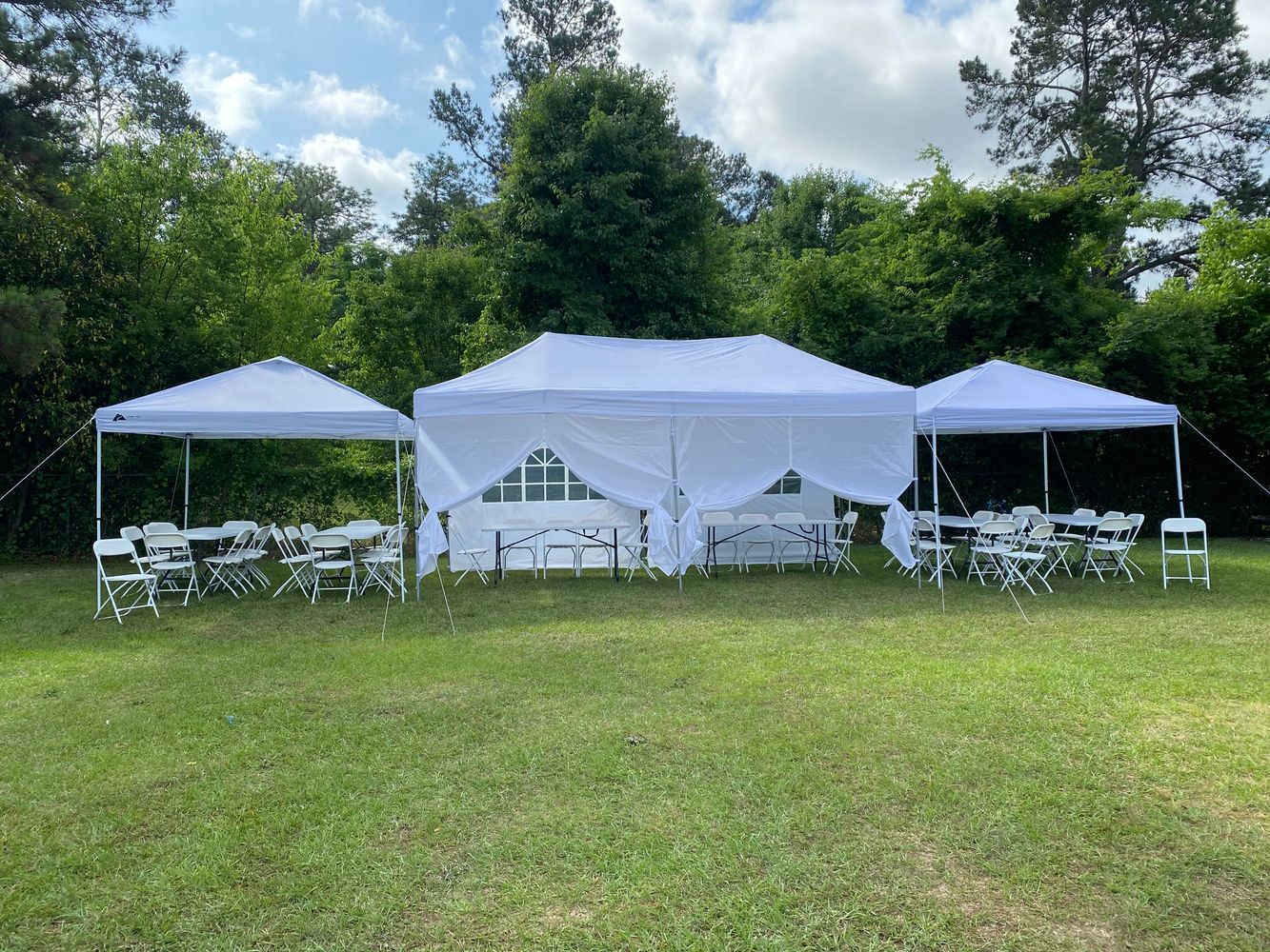 HOME [pullupnparty.com]