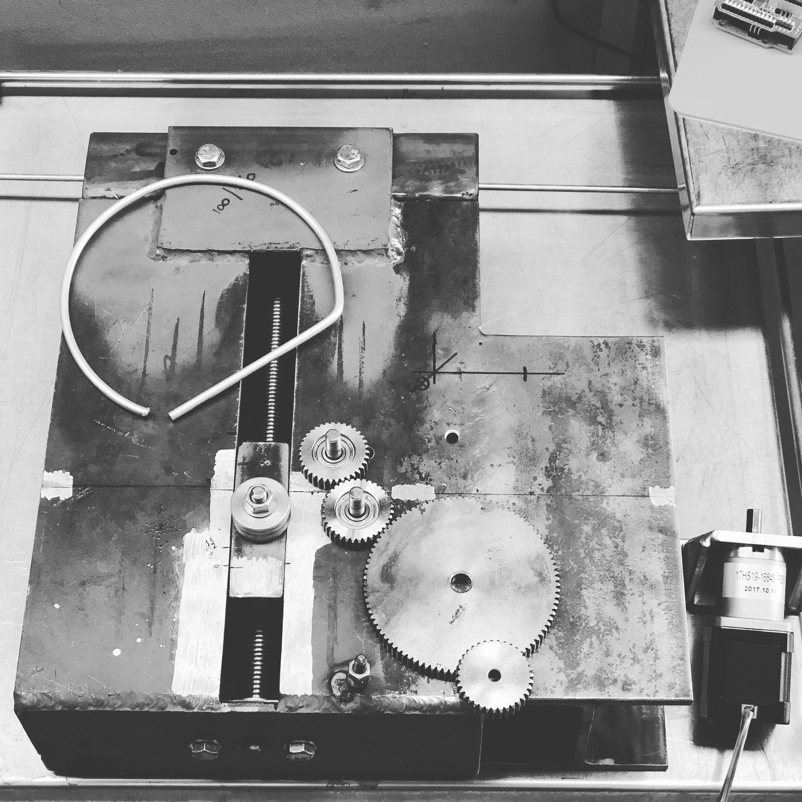 NAB Engineering Pty Ltd - Custom Fabrication, Machining