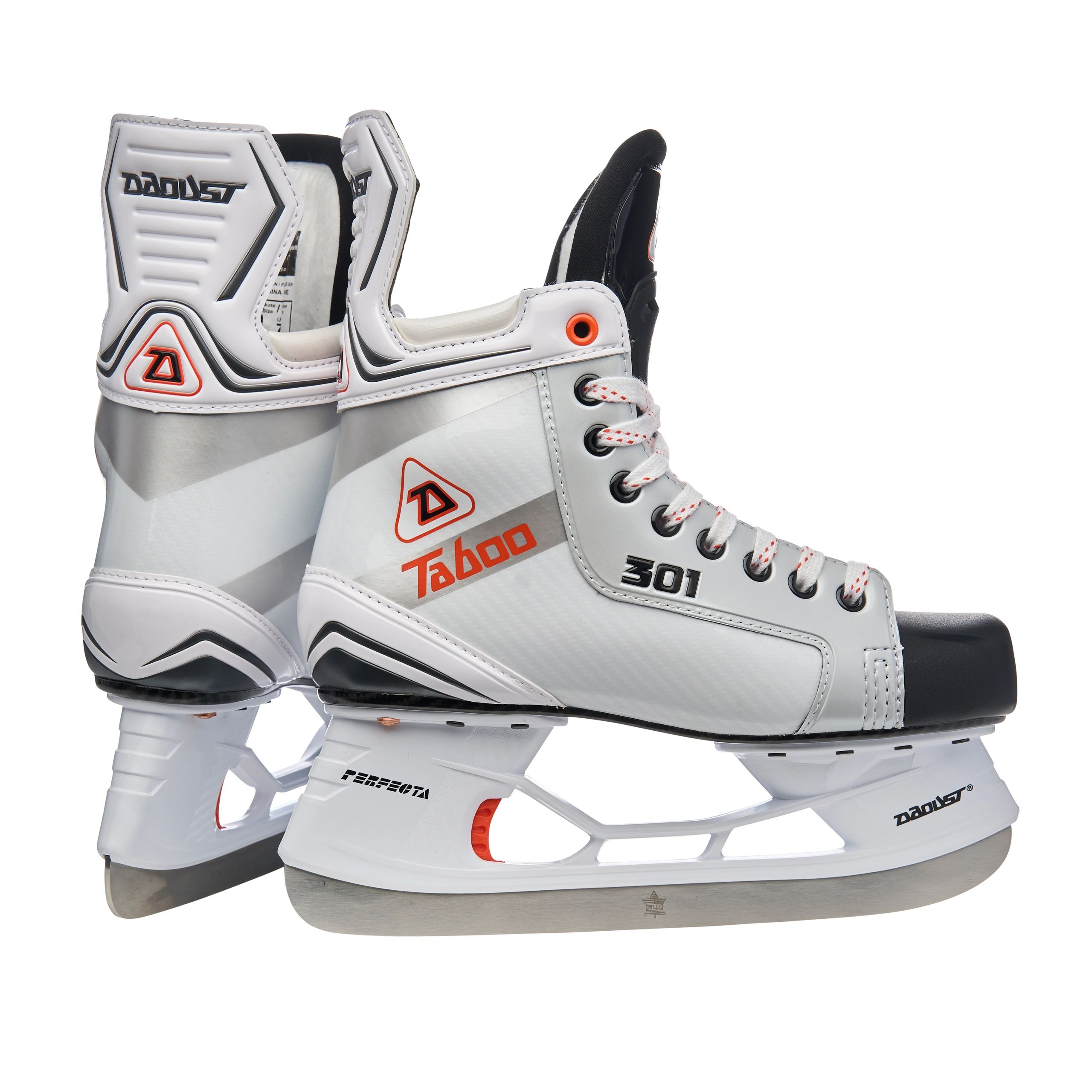 daoust hockey