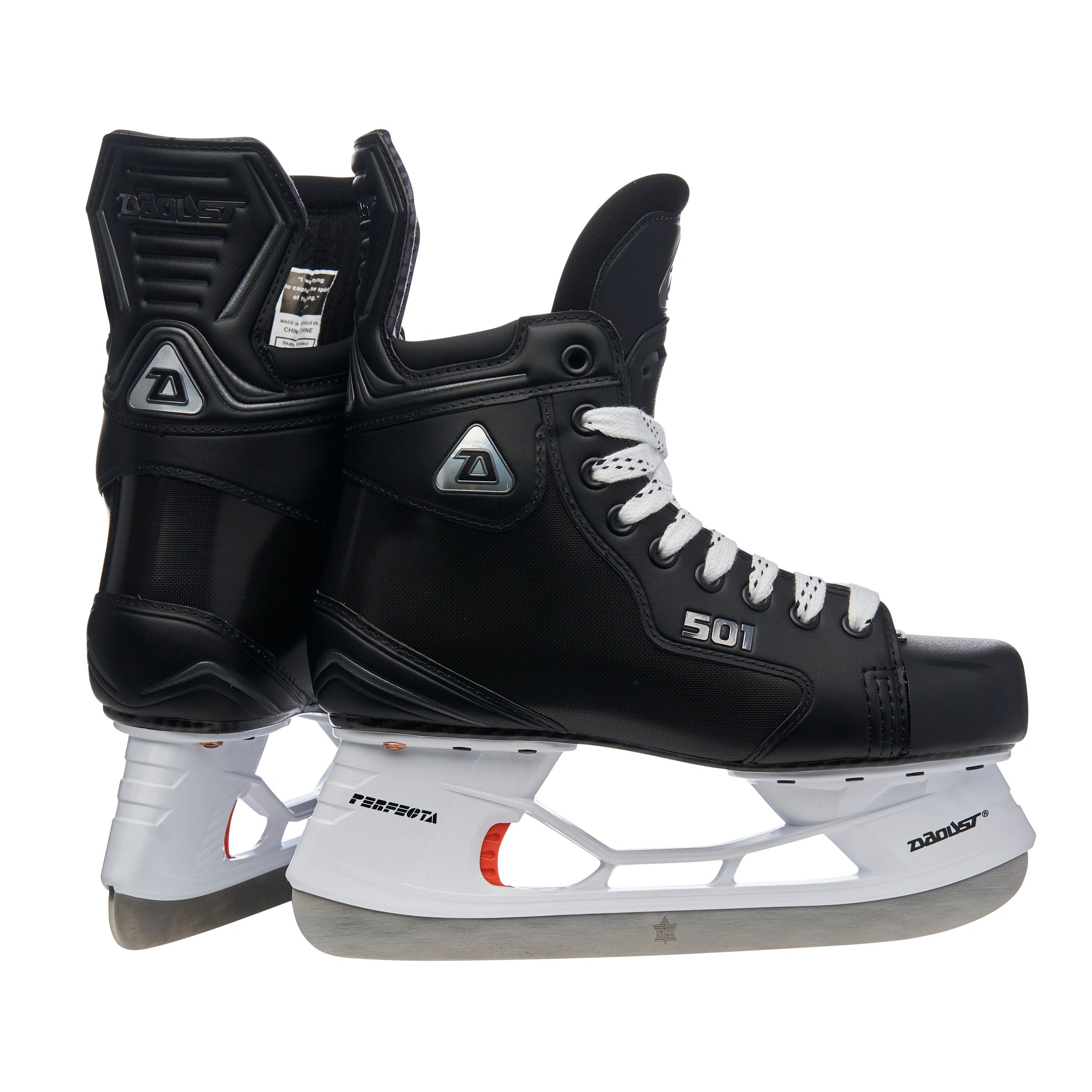 daoust hockey