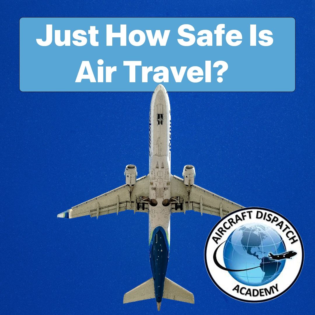 Aviation Safety: Behind the Headlines