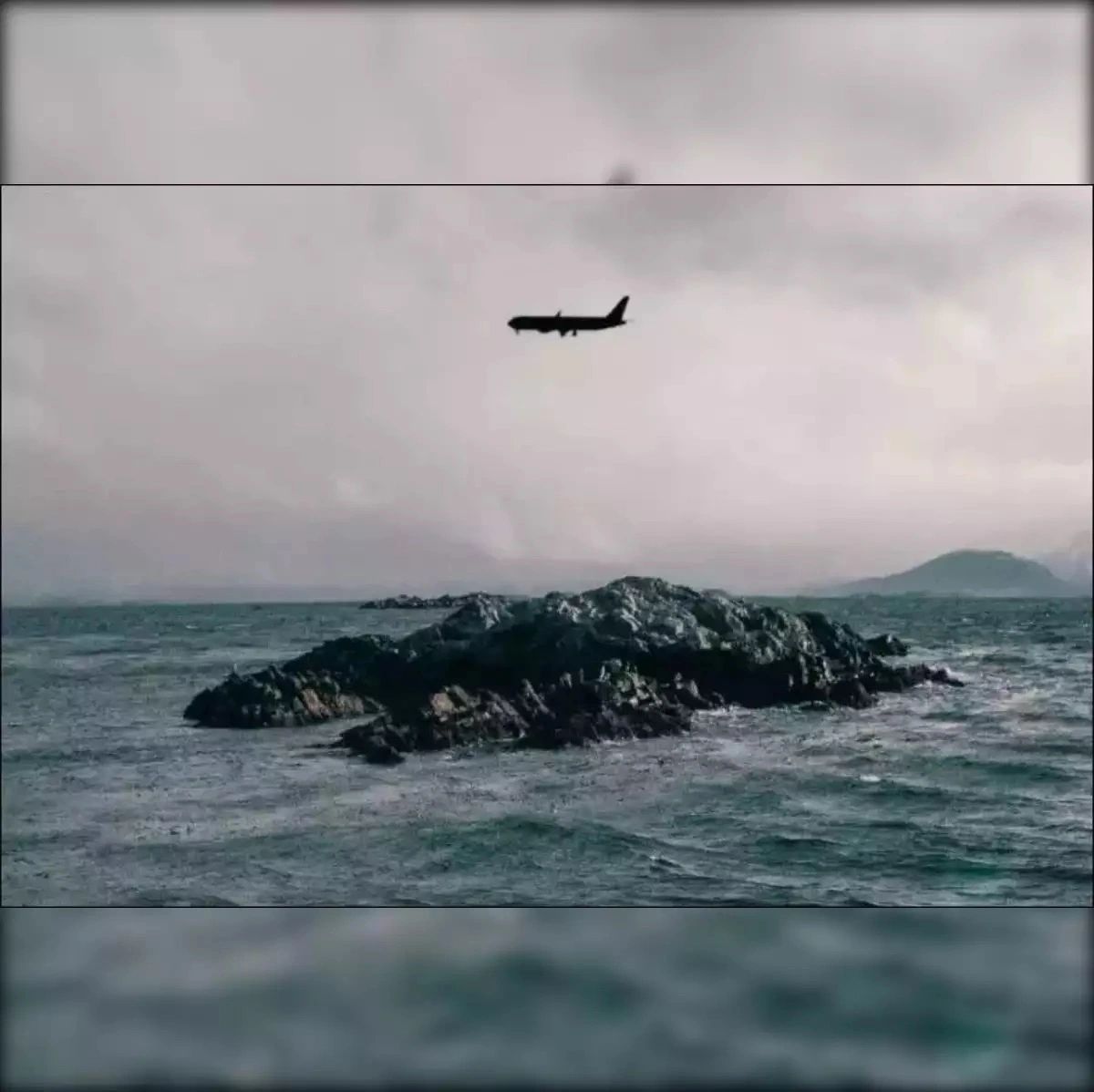 ️ Top 3 Scariest Bermuda Triangle Aviation Mysteries