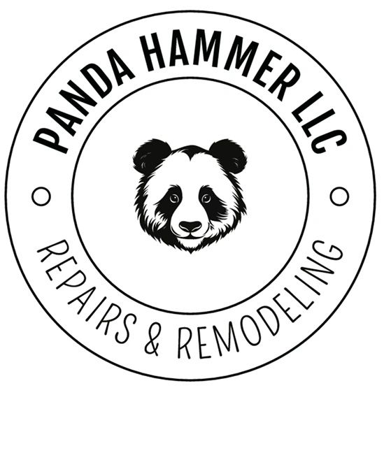 Panda Hammer