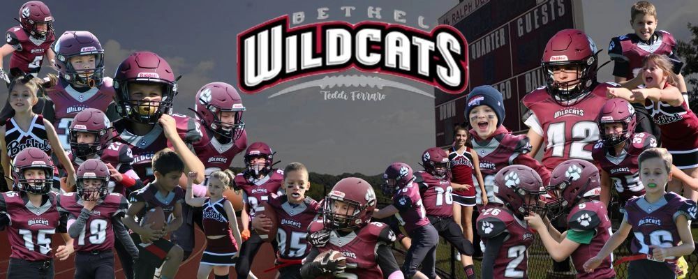 Bethel Youth Football | Join Our Team Today