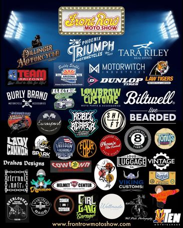 Eleven10 Moto Garage