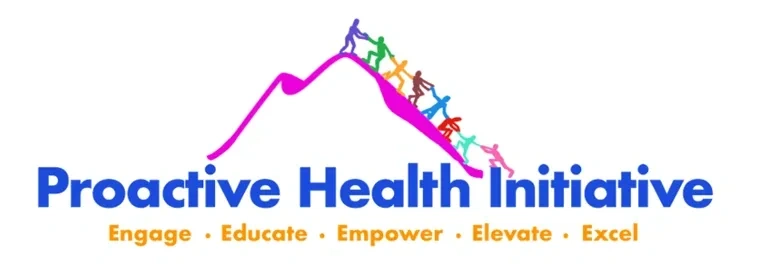 Proactive Health Initiative Inc