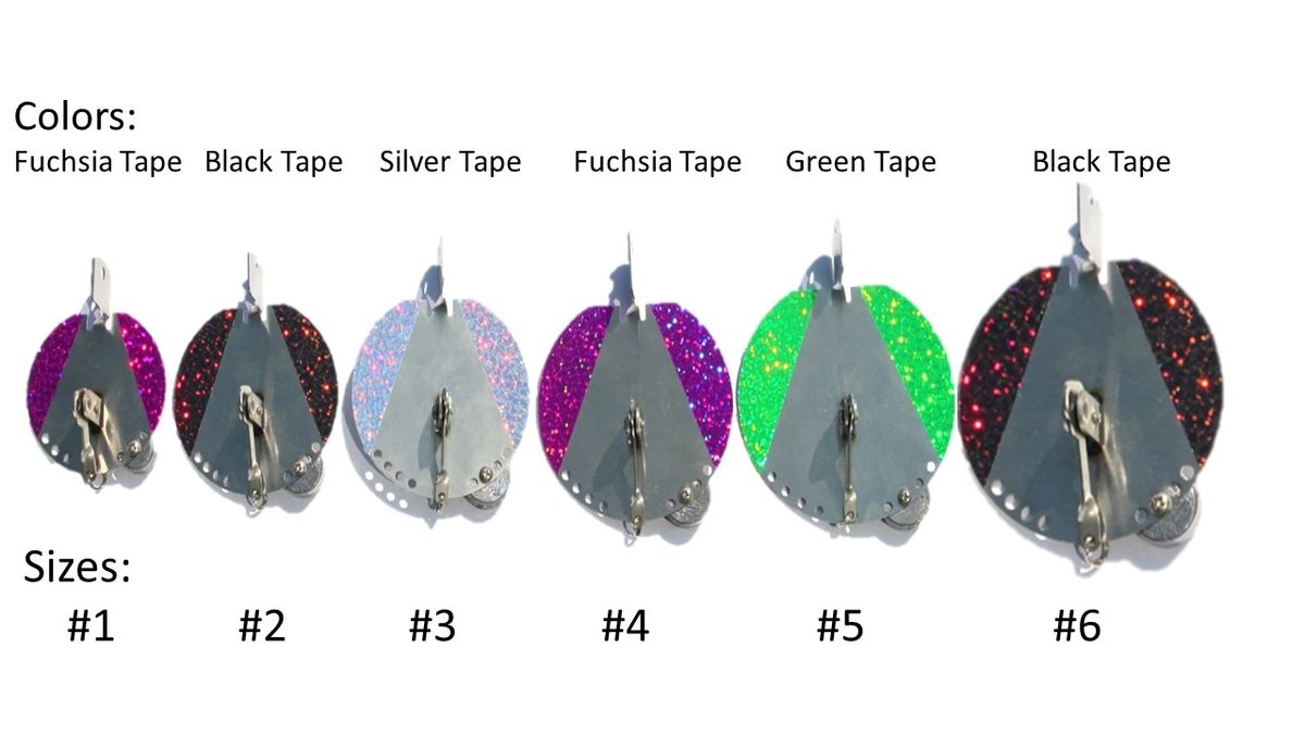 Chinook Diver #6 4-62