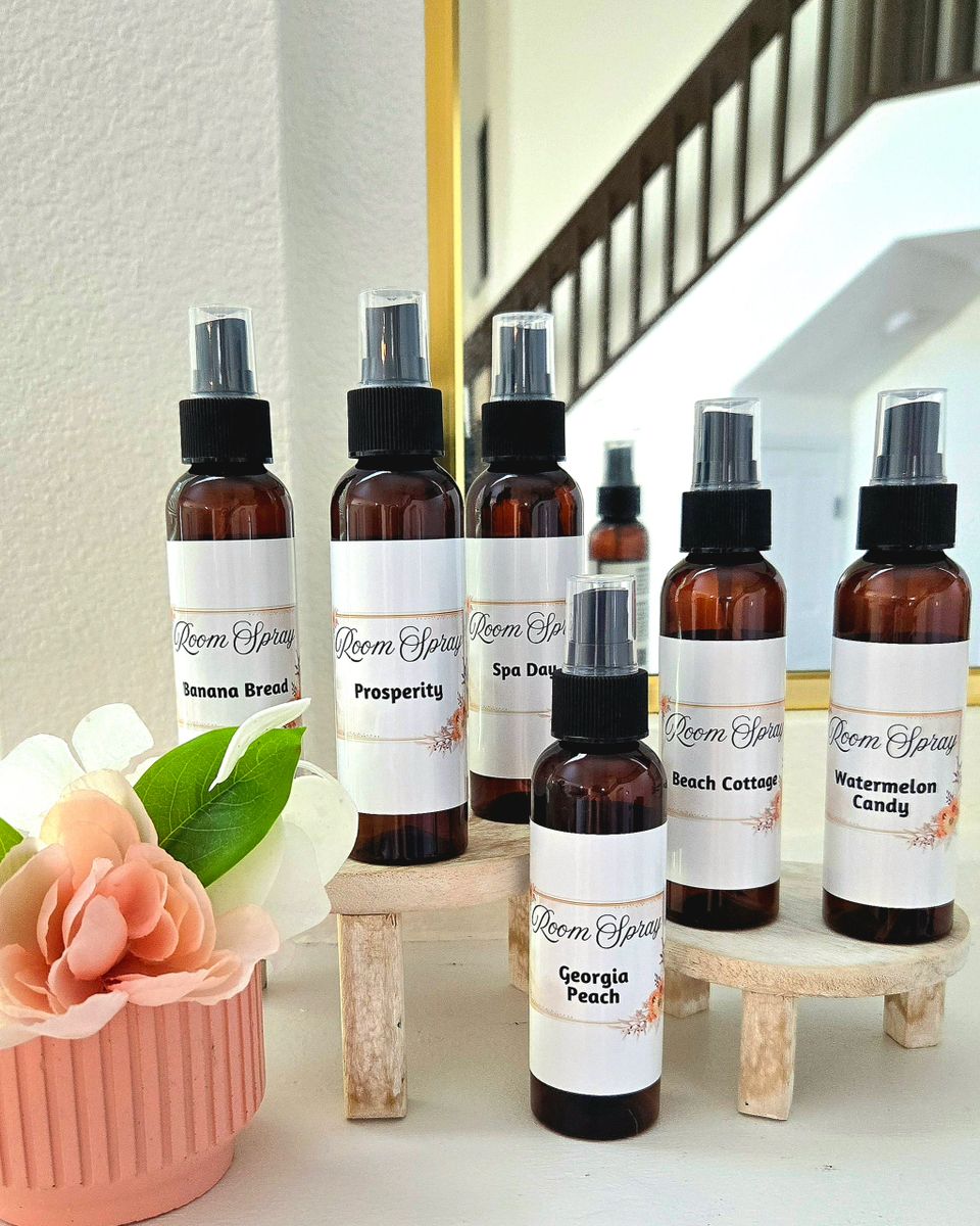 Room Spray