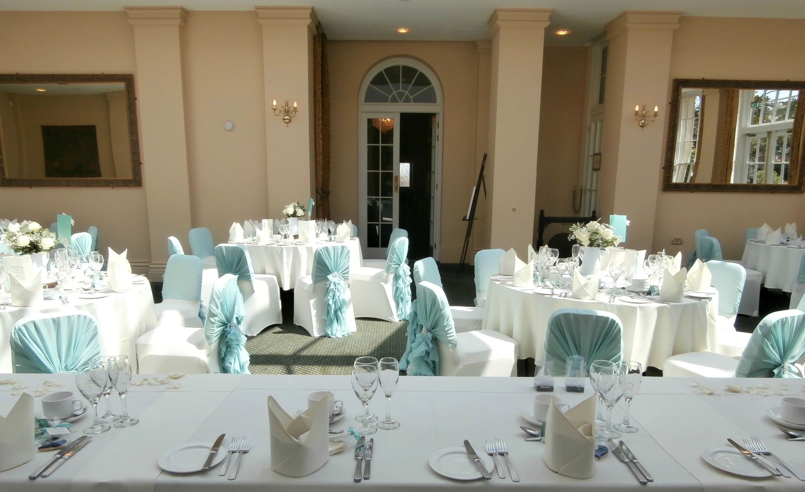 Exquisite Wedding & Event Services