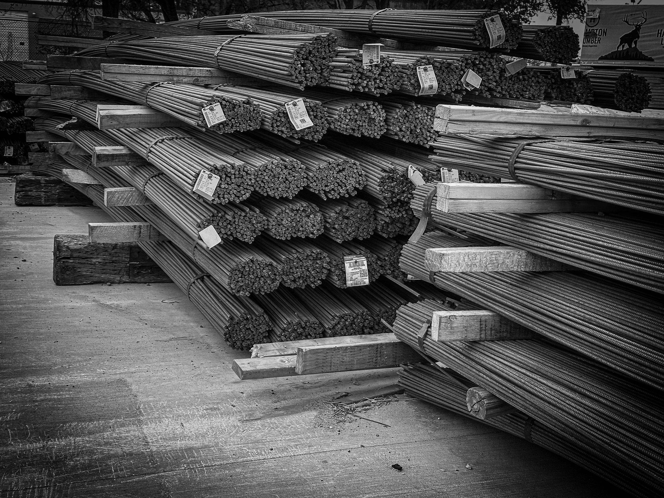 A-1 building supply
