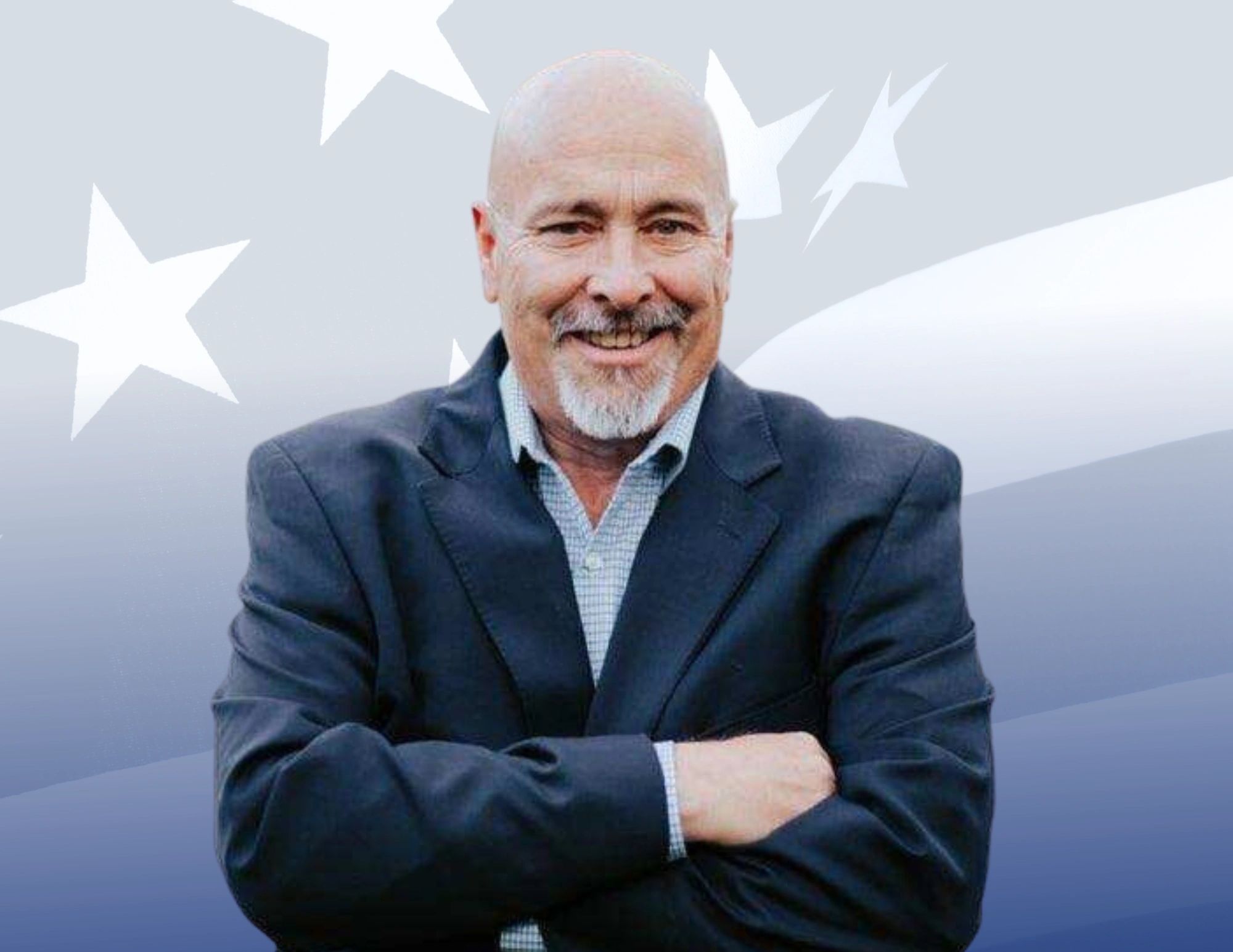 Steve Frisbie for State House