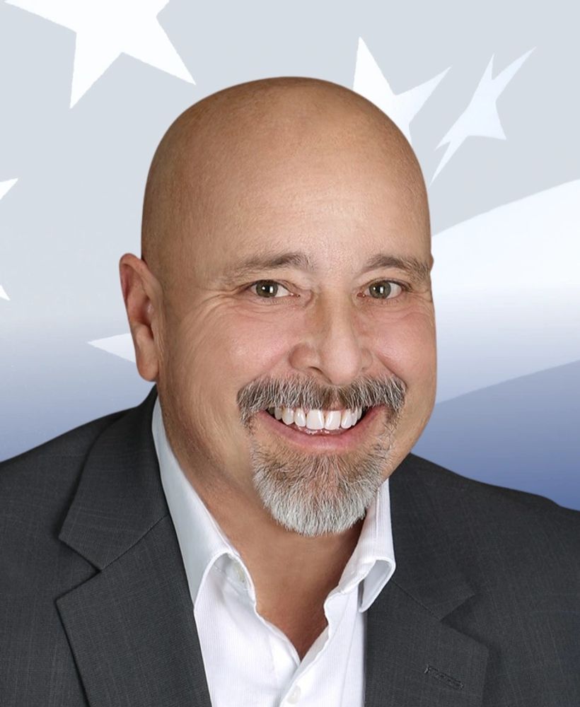 Steve Frisbie for State House