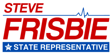 Steve Frisbie for State House