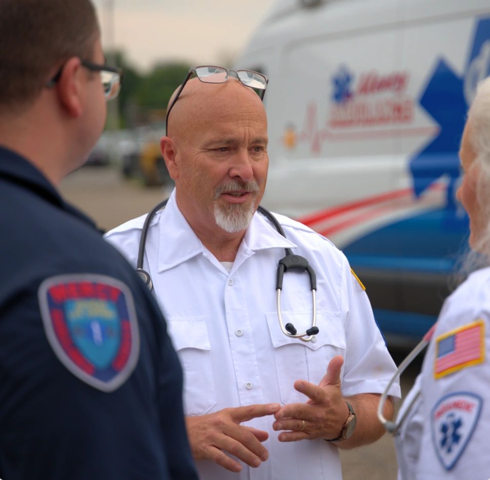 Steve Frisbie for State House