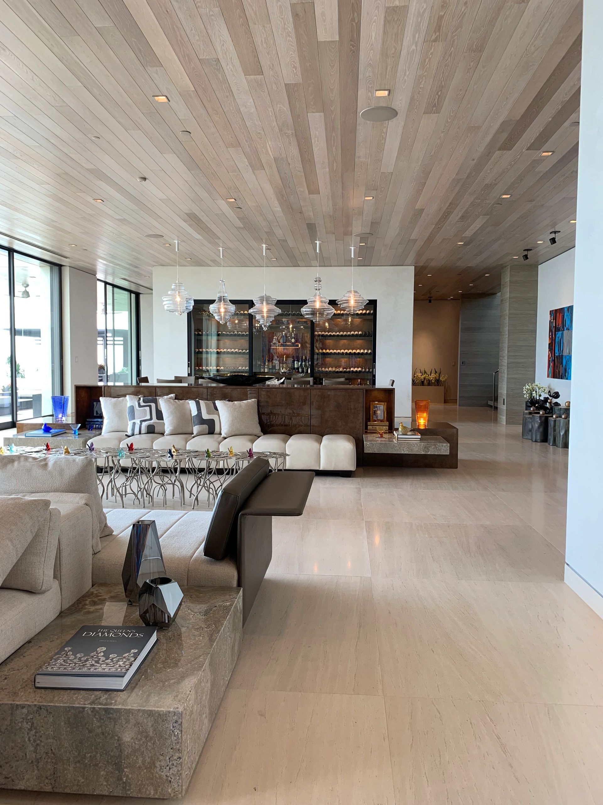 The Bachelor House | Fine homes by Hearthstone