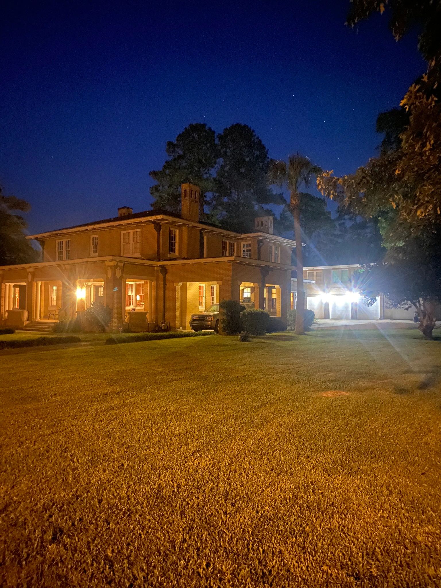 The Sullivan House Florida, a bed & breakfast & more - Home