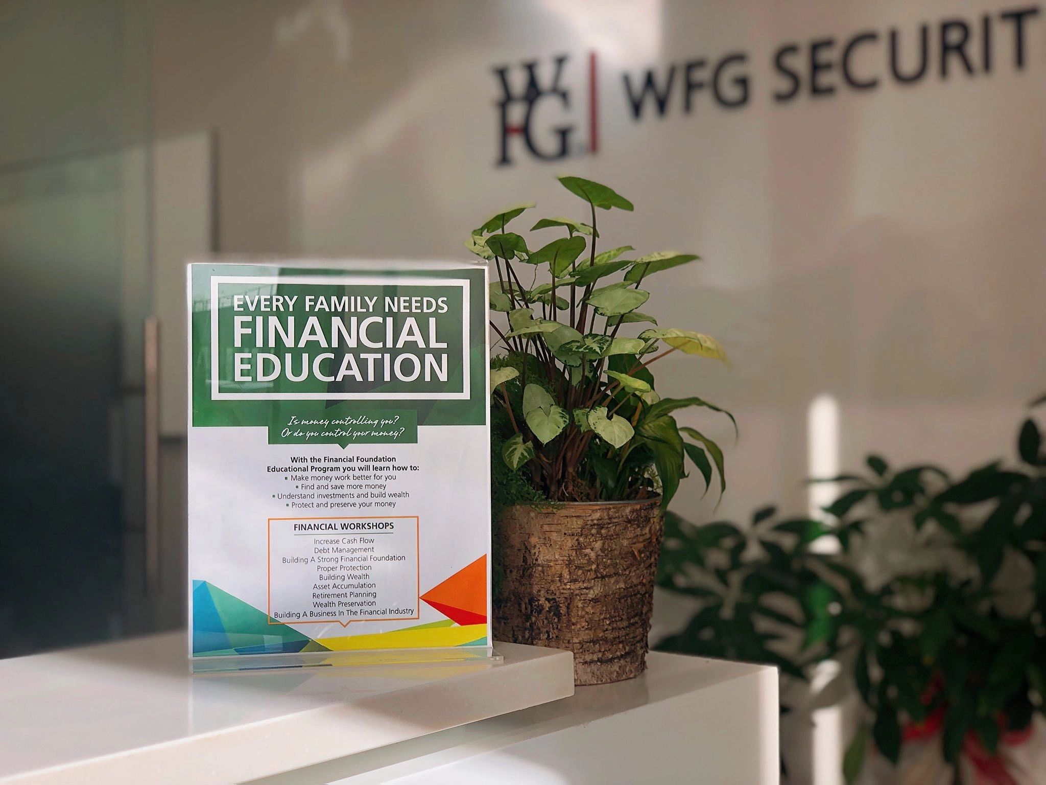 Our Team | WSB Marvels