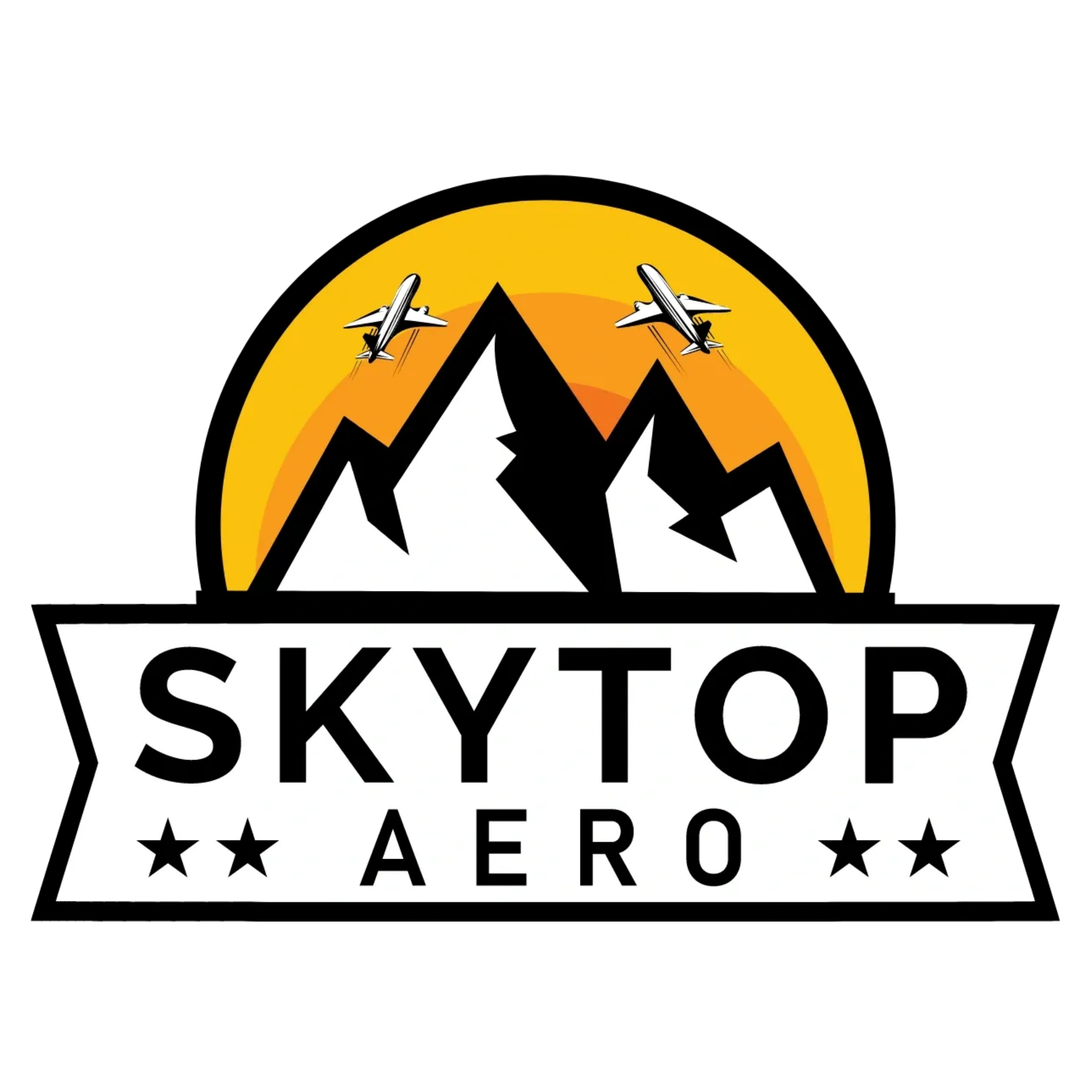Skytop Aero - Home